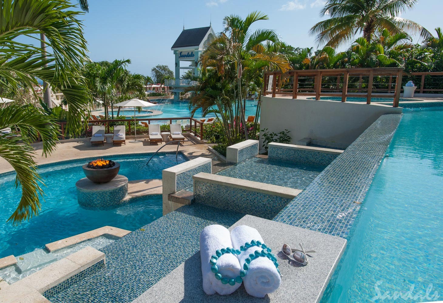 Sandals Ochi - Review and Guide - Epic Caribbean