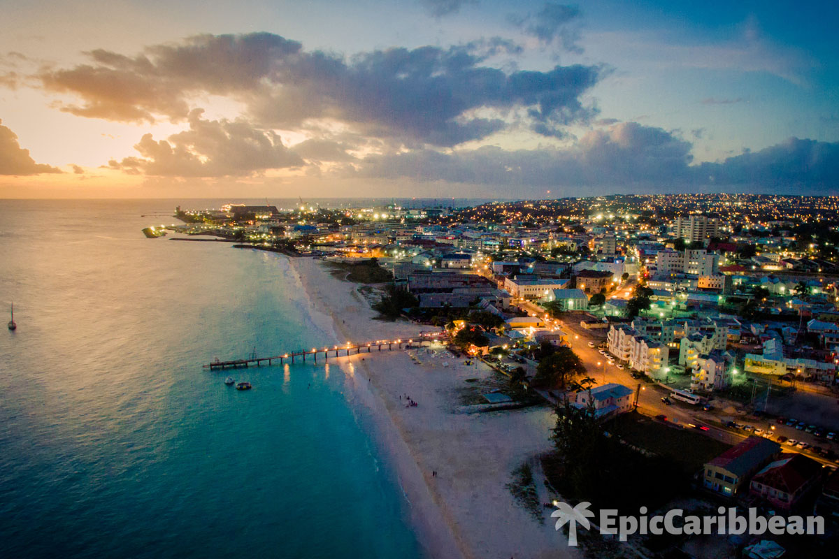 Barbados - Vacation Guide - Epic Caribbean