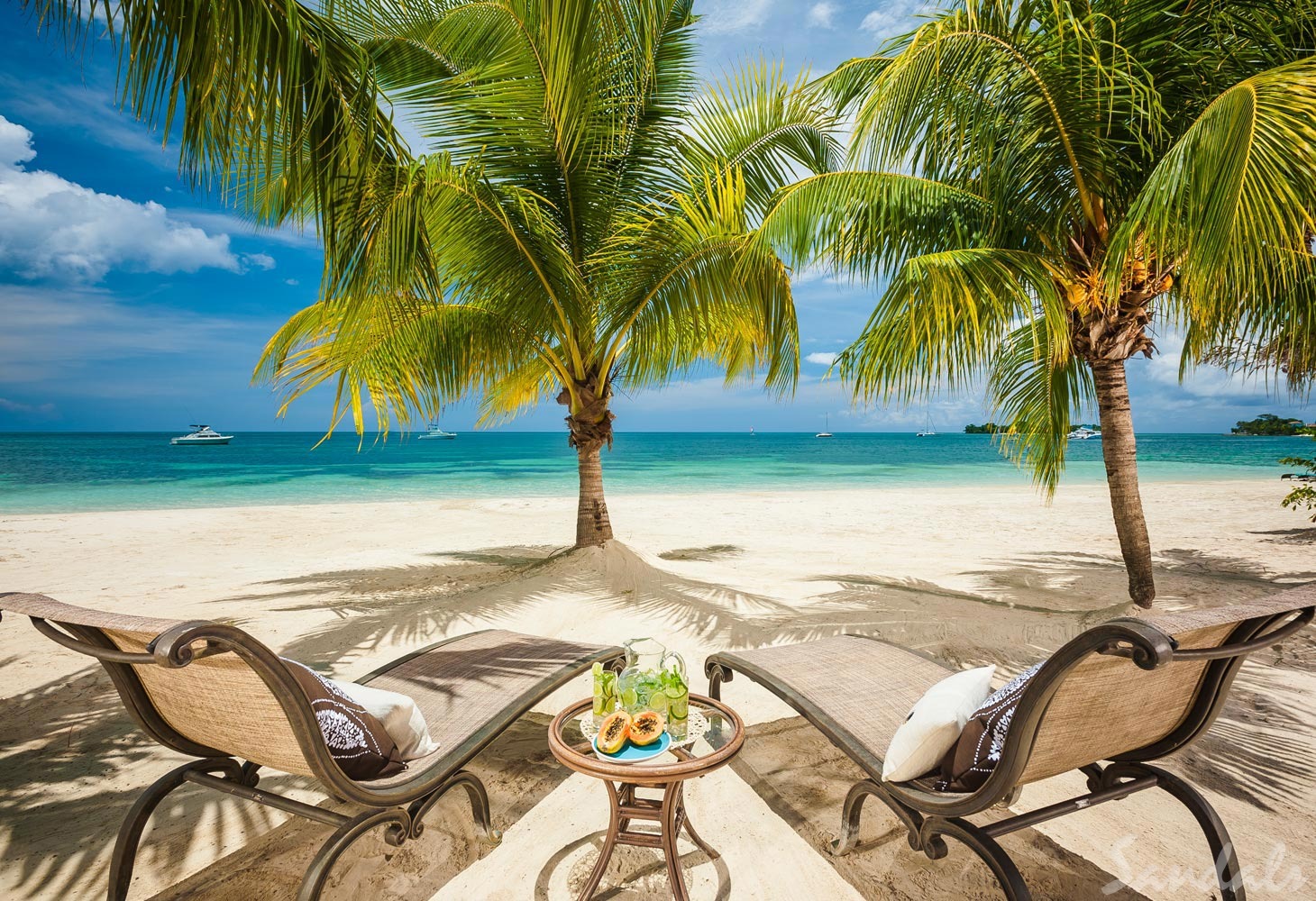 Sandals Negril Review for 2025