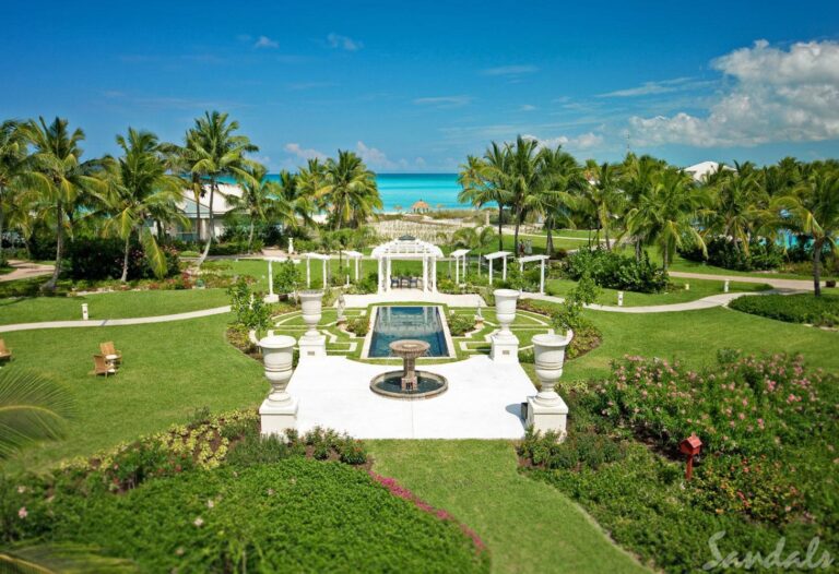 Sandals Emerald Bay - Review and Guide for 2023