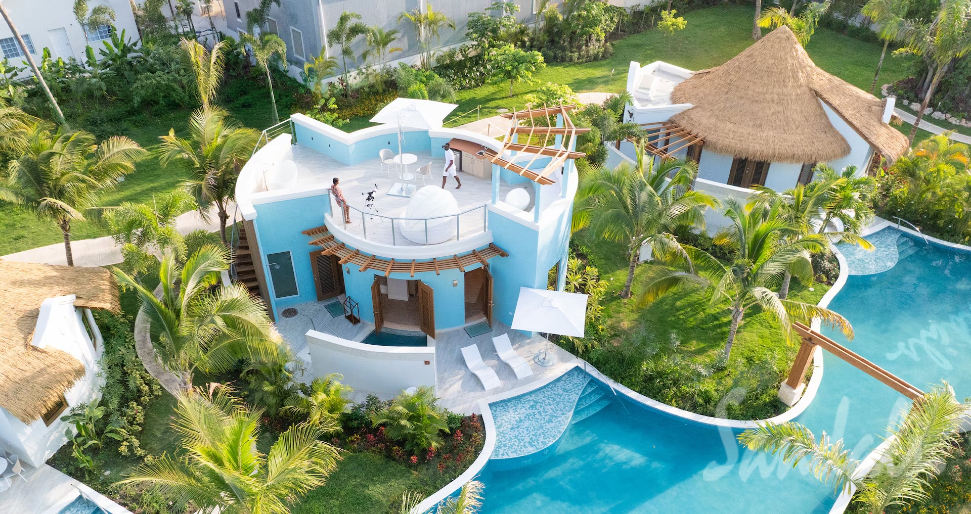 The Best Sandals Resorts: 17 Reviewed for 2025