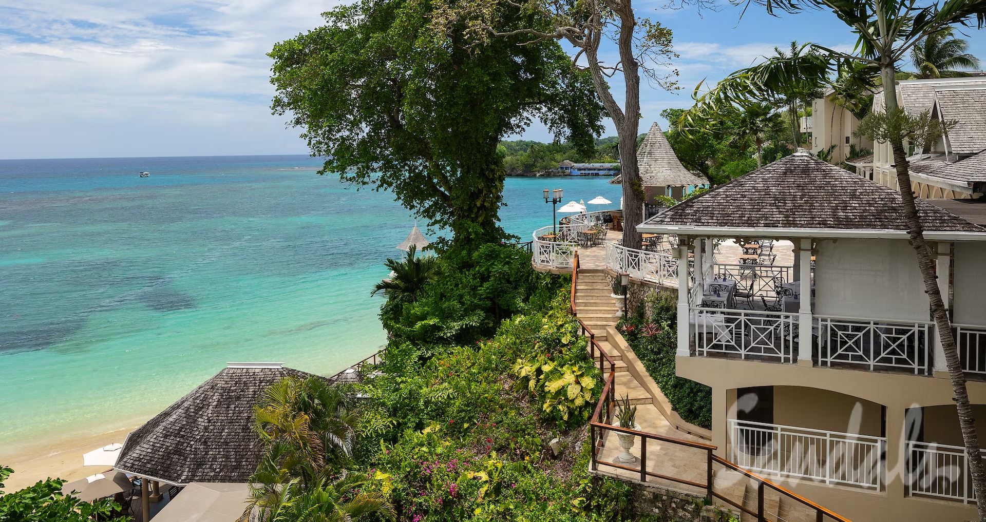 The Best Sandals Resorts: 17 Reviewed for 2025