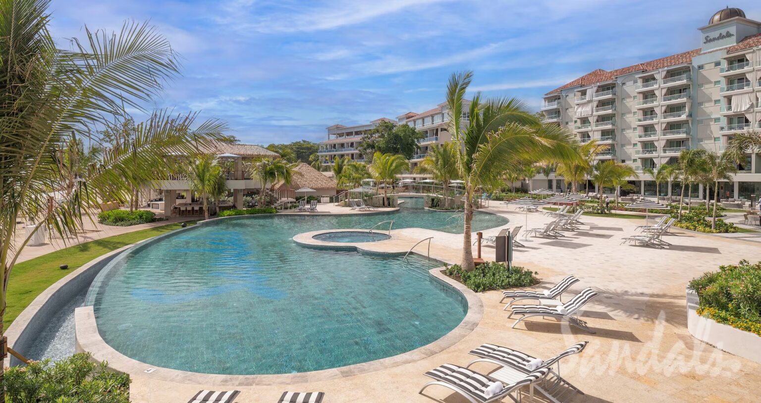 The Best Sandals Resorts: 17 Reviewed for 2025