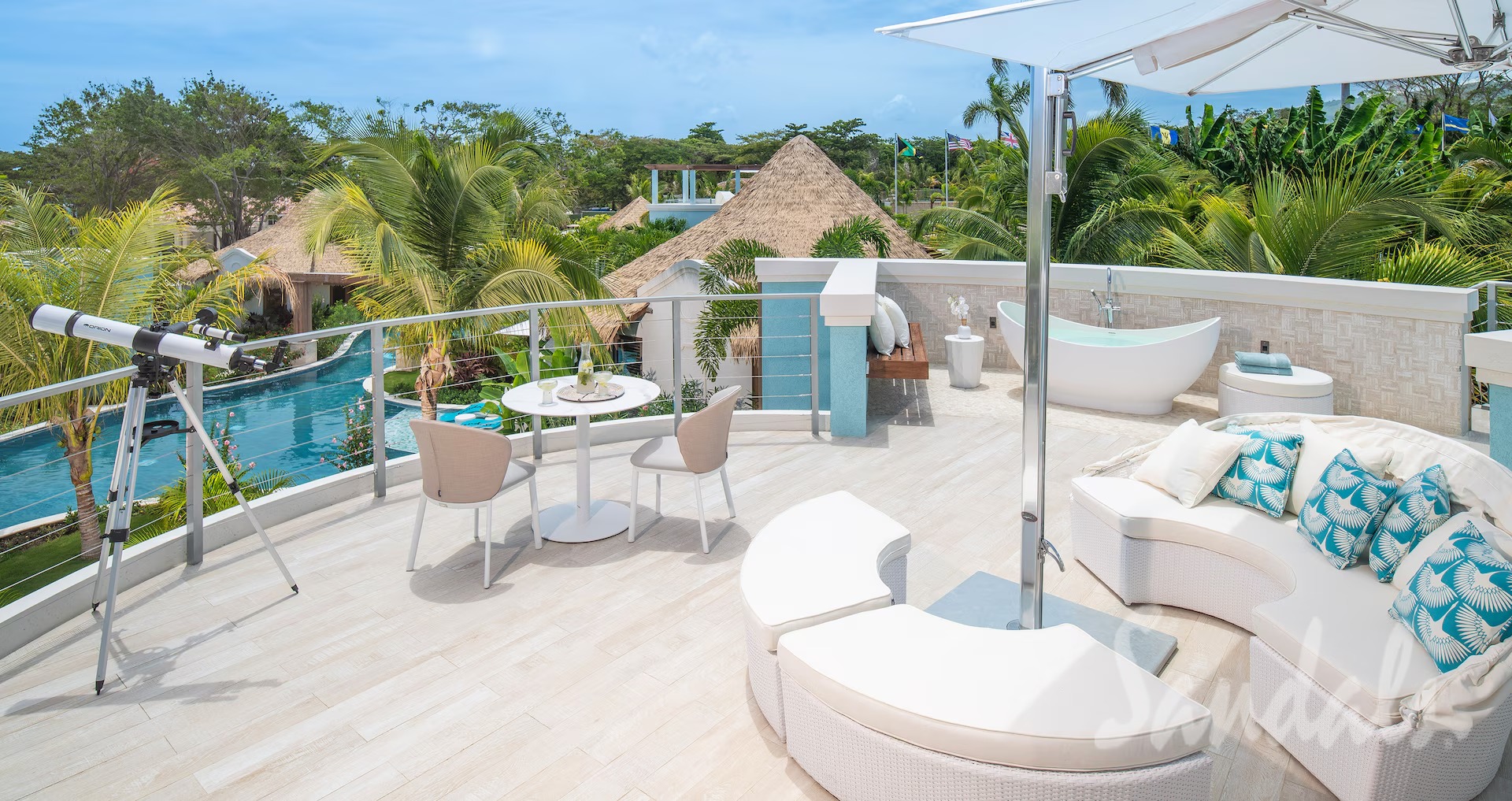The Best Sandals Resorts: 17 Reviewed for 2025